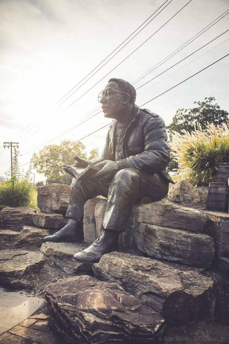 Afroamerikanische Geschichte in Tennessee