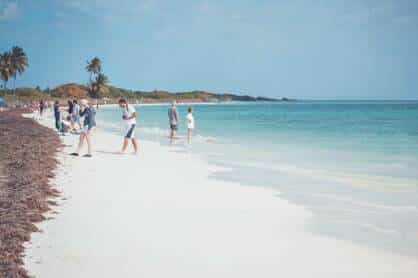 Die 9 schönsten Strände in Florida