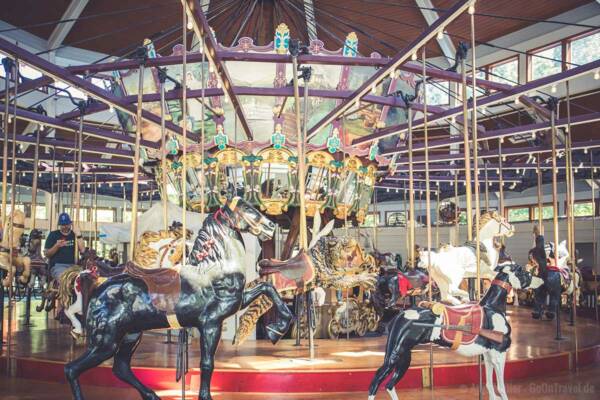 Top 10 Chattanooga Sehenswürdigkeiten