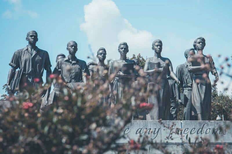 Rundreise Tennessee – Meine Route durch den Osten des Bundesstaates