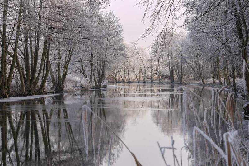 Der Finowkanal – 400 Jahre Wassergeschichte in Brandenburg