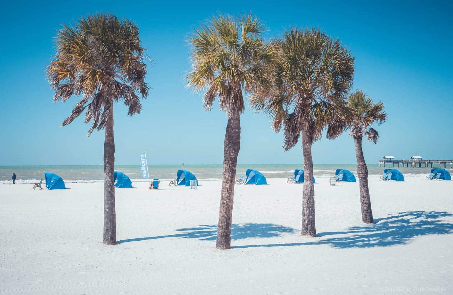 7 Tipps für Fort Myers Sehenswürdigkeiten und Umgebung