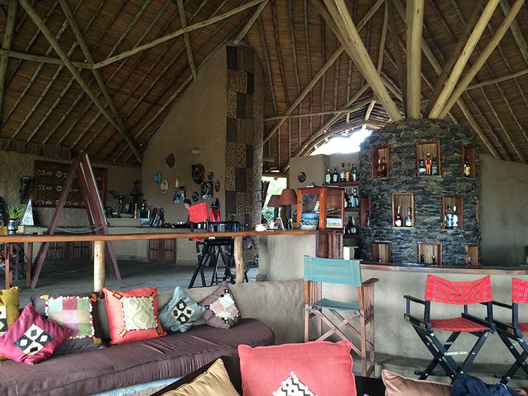 Kilima Camp in der Masai Mara | GoOnTravel.de