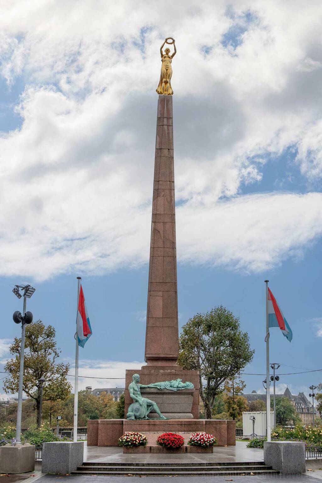 Top 10 Luxemburg Sehenswürdigkeiten in der Hauptstadt