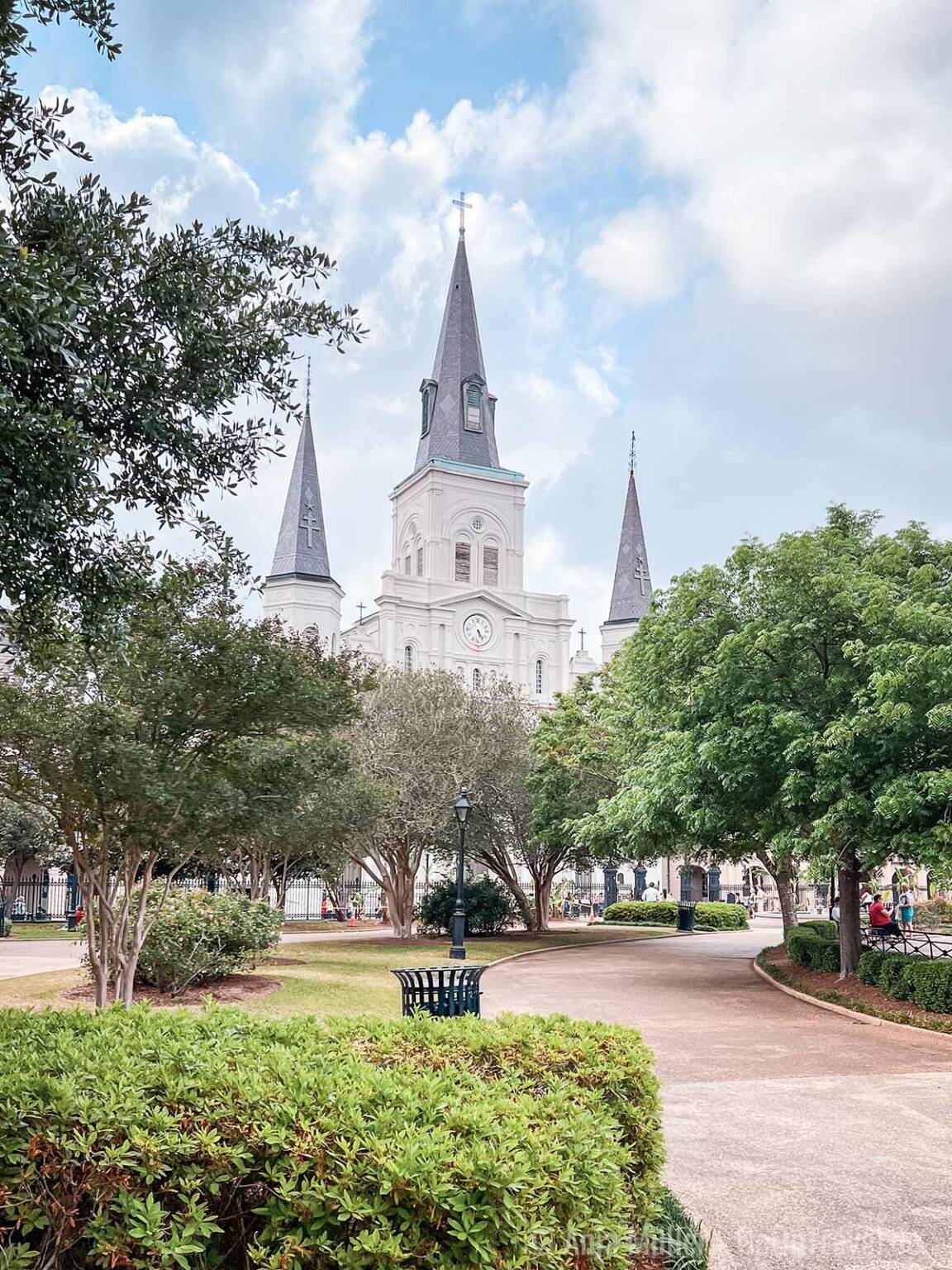 10 New Orleans Highlights: Vom French Quarter bis zum Garden District