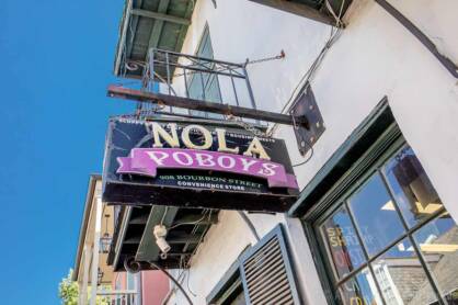 10 New Orleans Highlights: Vom French Quarter bis zum Garden District