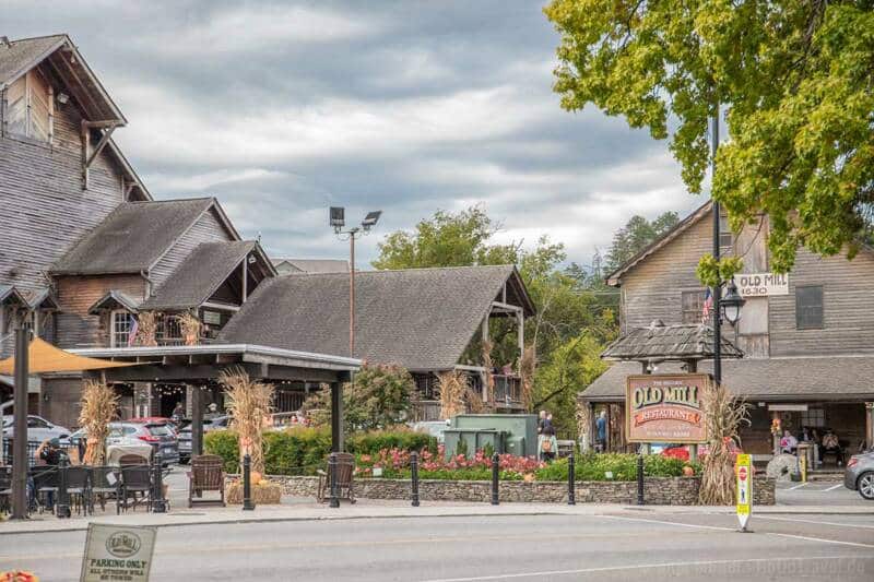 Pigeon Forge: 6 coole Dinge, die du in machen sollest