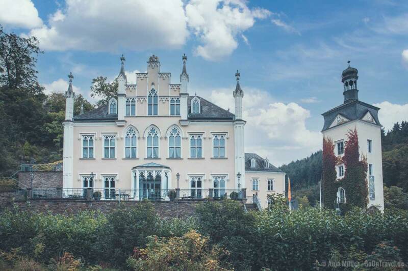 Mittelrhein: 8 wundervolle Ausflugstipps für ein Wochenende