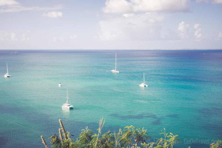 St. Martin & Sint Maarten Insel Guide: Tipps, Strände