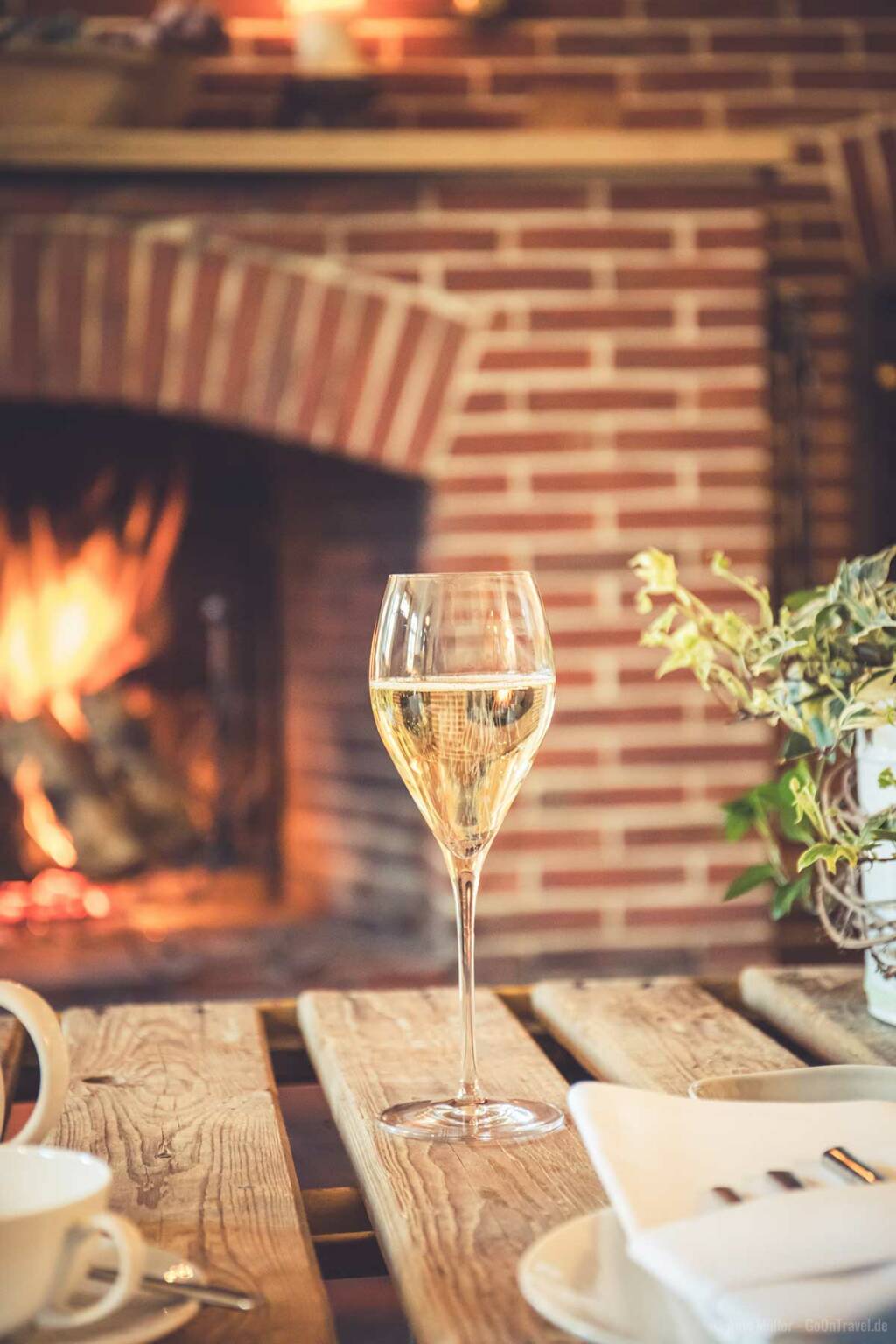 Lüneburger Heide Hotel: Auszeit nehmen im Stimbekhof