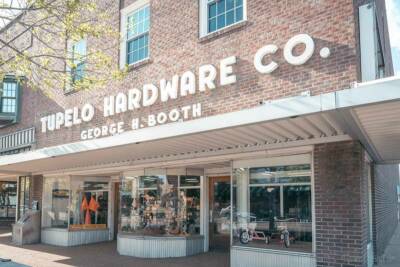 Auf den Spuren von Elvis Presley: Von Tupelo bis Memphis